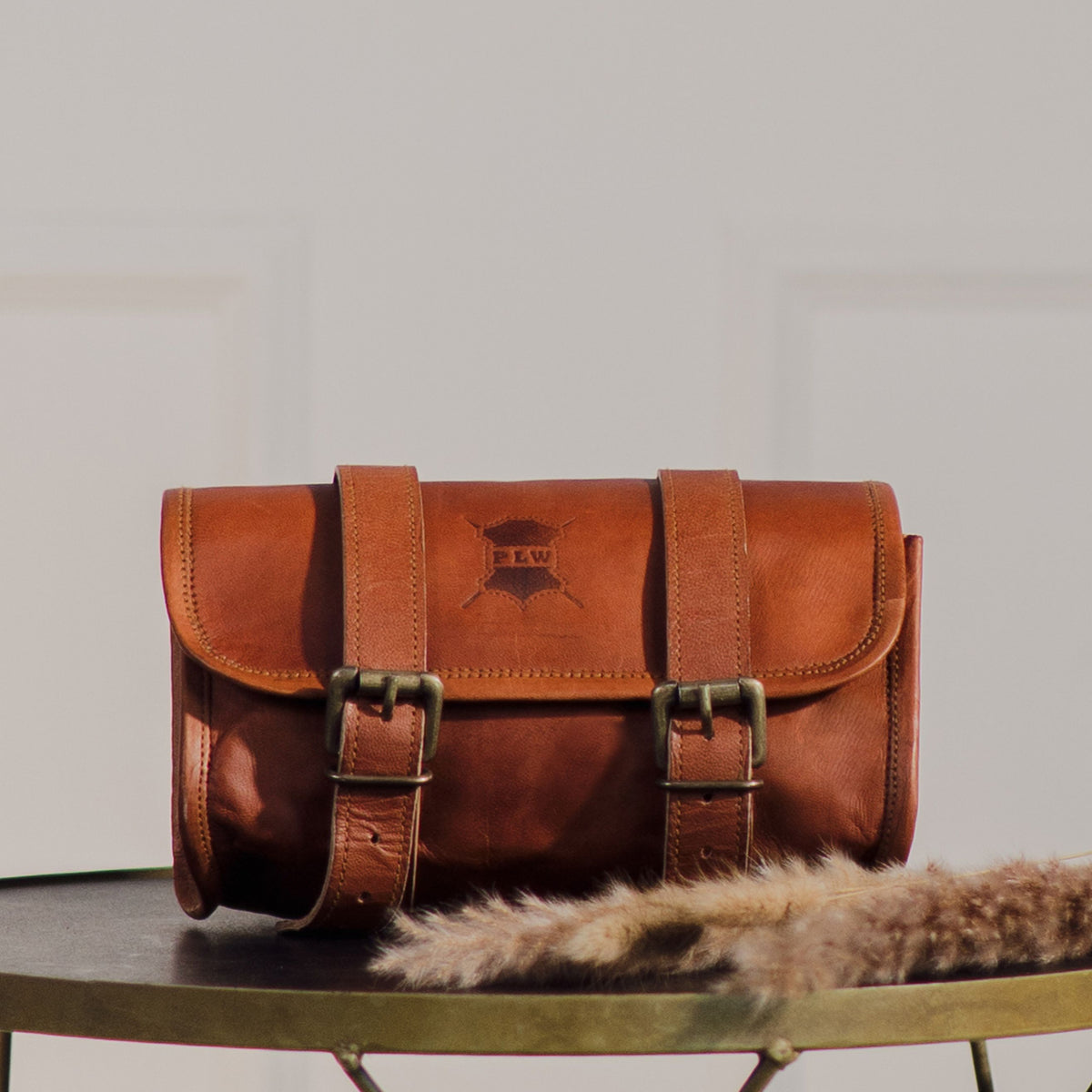 Heritage Brown Leather Tool Kit – Parrys Leather World